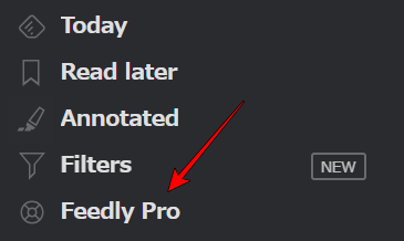 Feedly Pro（Premium・有料プラン）の解約方法 | すまおじ.com
